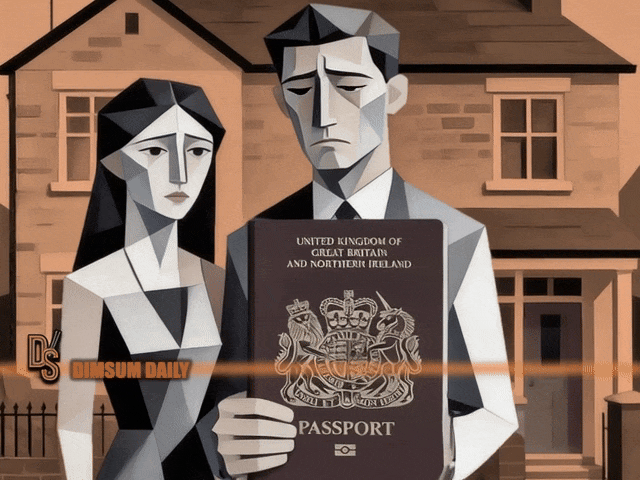 Britain’s BNO promise to Hongkongers looks more like a toll road than a ...