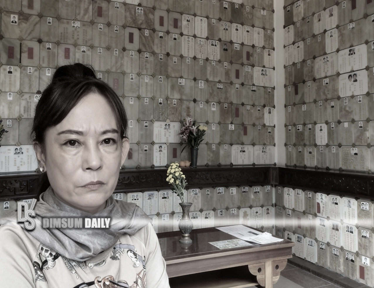 Stolen ashes of film legends recovered after cemetery theft scandal