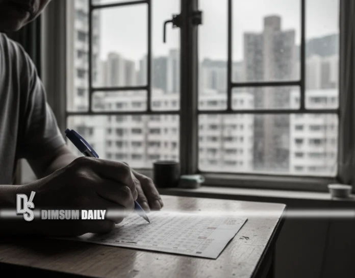 Most and least drawn numbers spotlighted ahead of HK$200m Mark Six Year ...