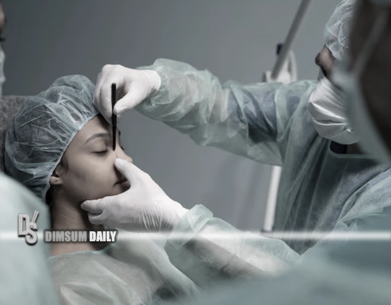 South Korea's plastic surgery boom marred by 50 deaths in eight years ...