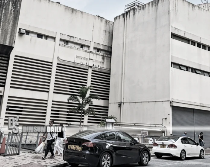 Kerry Properties beats forecasts with HK$1.38 billion Shau Kei Wan land bid
