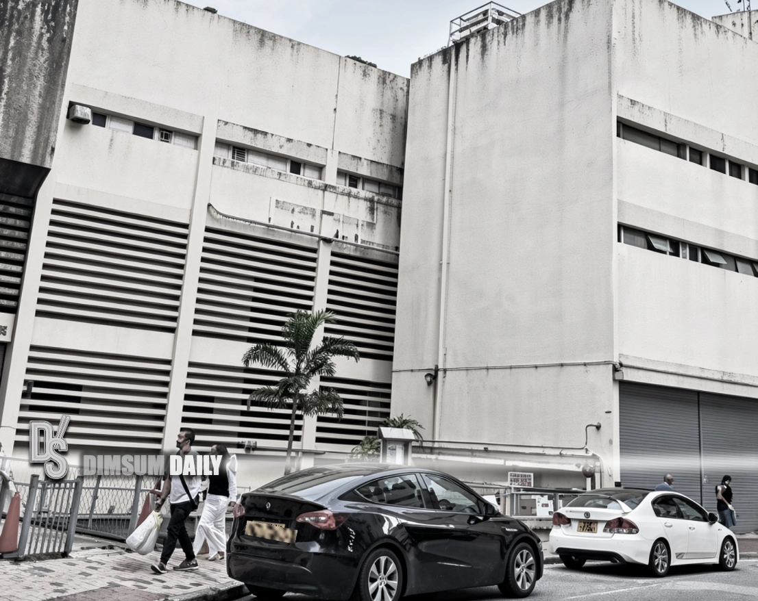 Kerry Properties beats forecasts with HK$1.38 billion Shau Kei Wan land bid