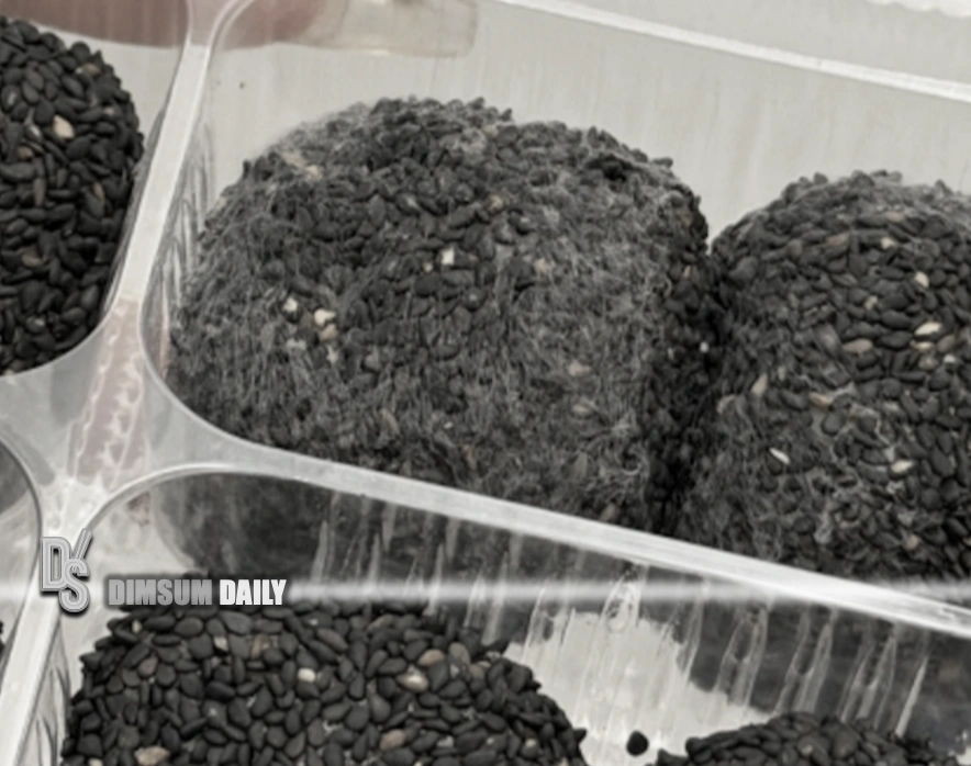 Shopper finds mouldy mochi bought from Mong Kok Flower Market days ...