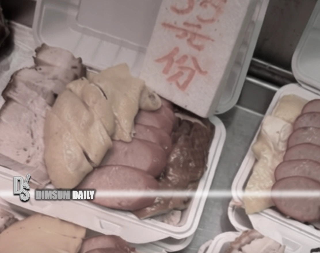 Sheung Shui stall's HK$35 four-item roast meat rice box ignites price ...
