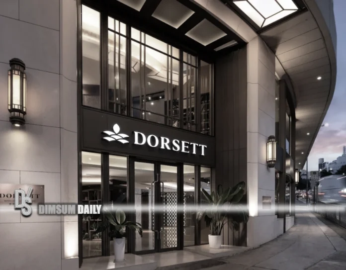 American tourist plunges to death from Dorsett Wanchai hotel