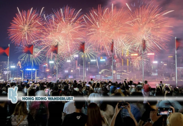 Lunar New Year fireworks - road closures, extra transport and best ...