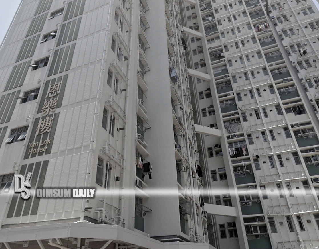 Woman left unconscious after violent clash in Tin Shui Wai, partner ...