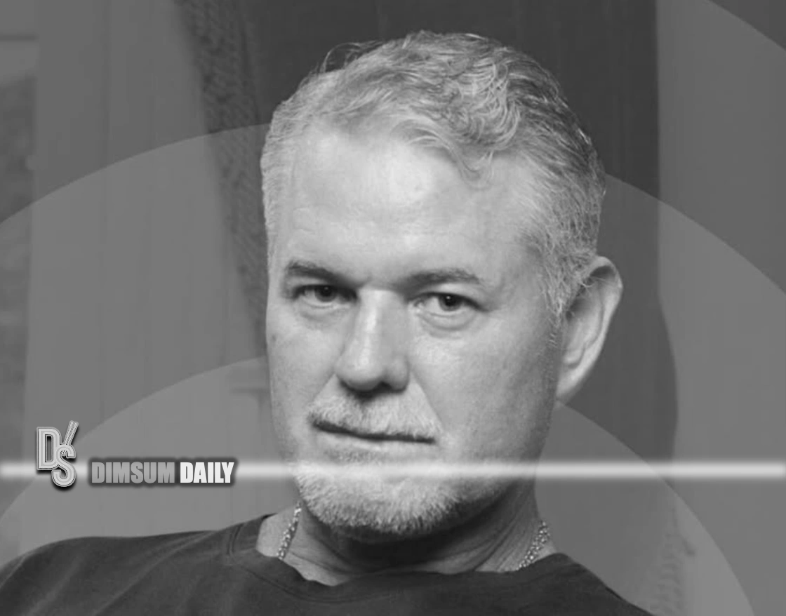 Eric Dane dies aged 53 after ALS struggle