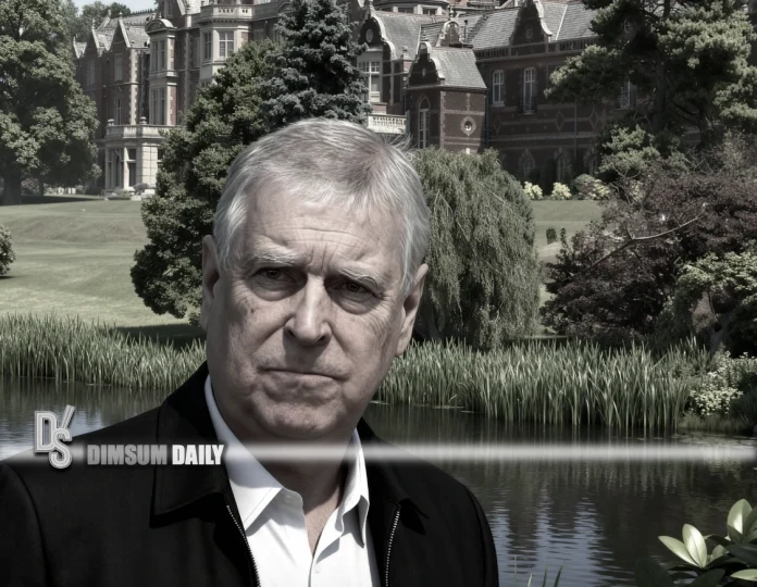 Parliament urged to weigh Andrew’s succession after arrest, leaders ...