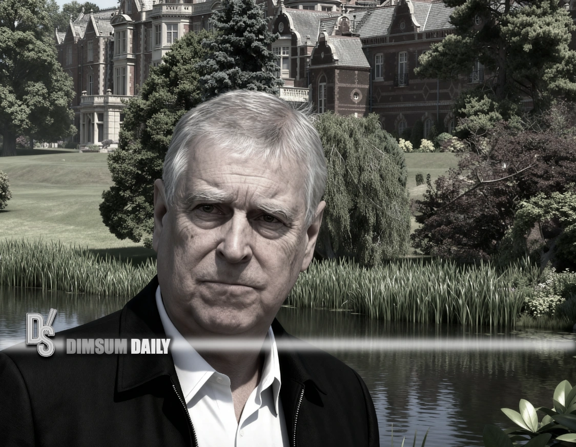 Parliament urged to weigh Andrew’s succession after arrest, leaders ...