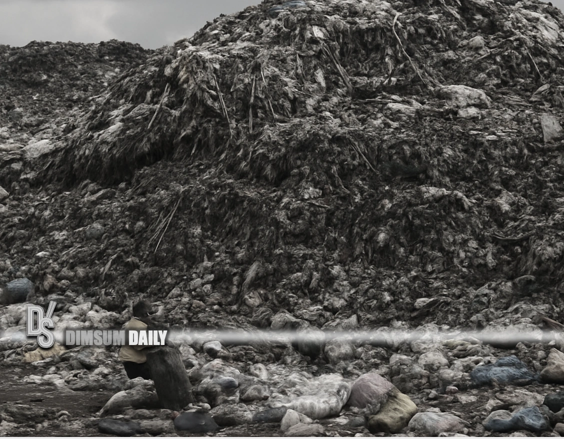 Three missing after landfill collapse in Rizal