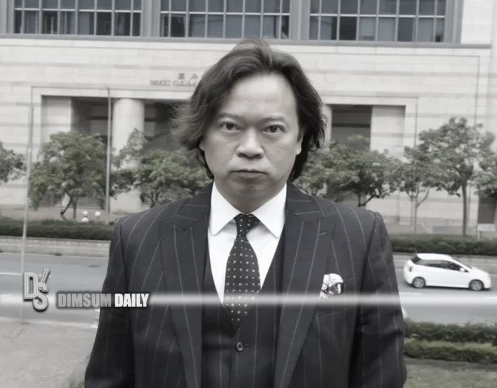 Hong Kong ‘47’ case appeals dismissed, DOJ bid against Lawrence Lau fails