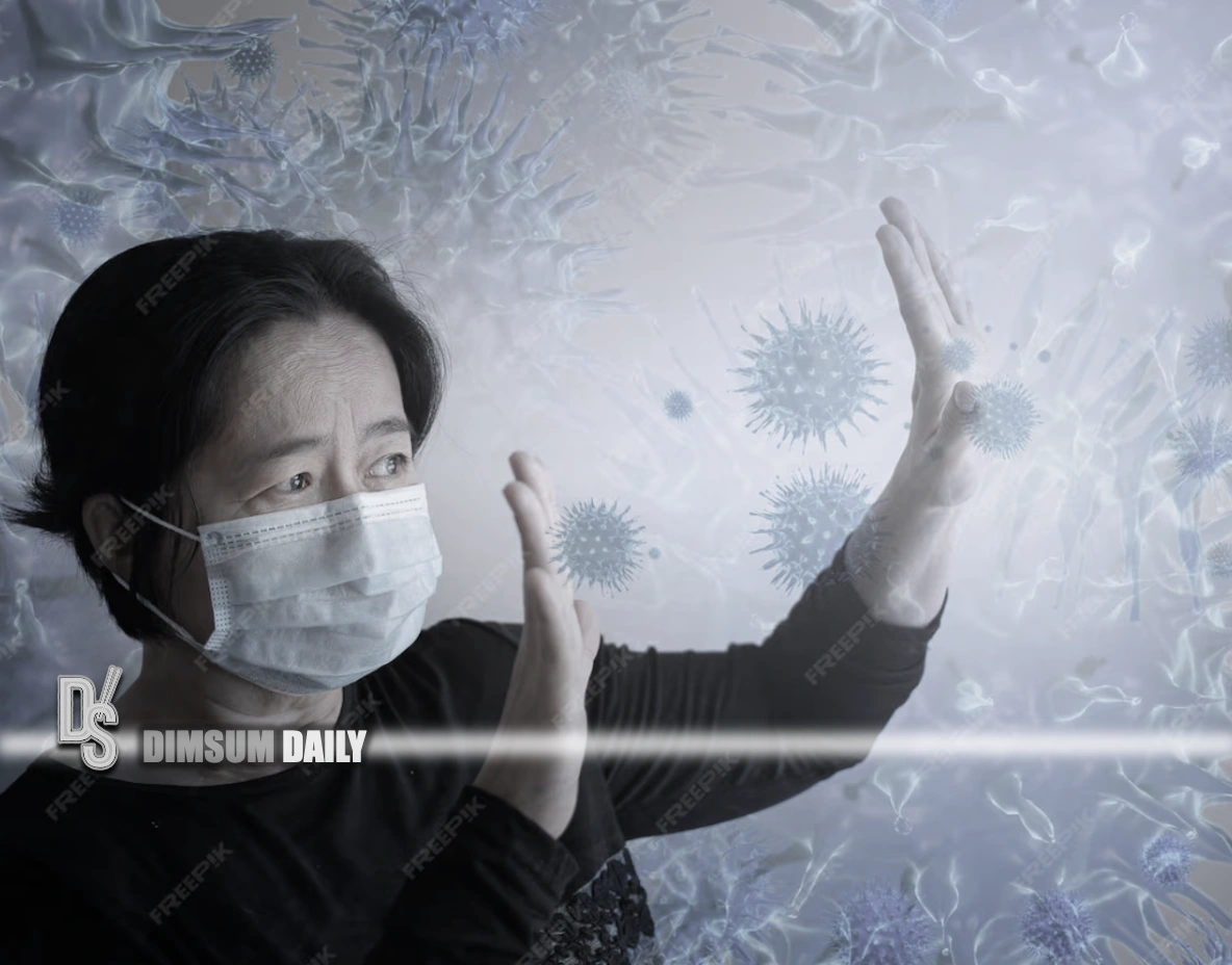 Norovirus outbreaks sicken over 100 across Japan
