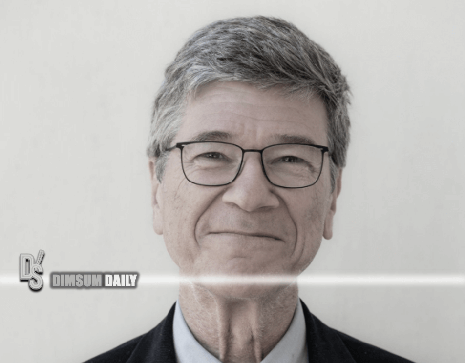 Jeffrey Sachs urges tariff refund after court ruling