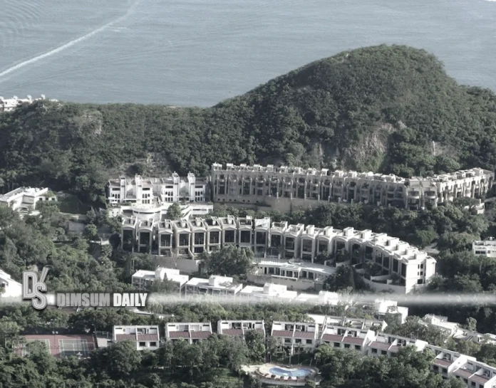 Sun Hung Kai chief’s family linked to HK$180m Shouson Hill property deal