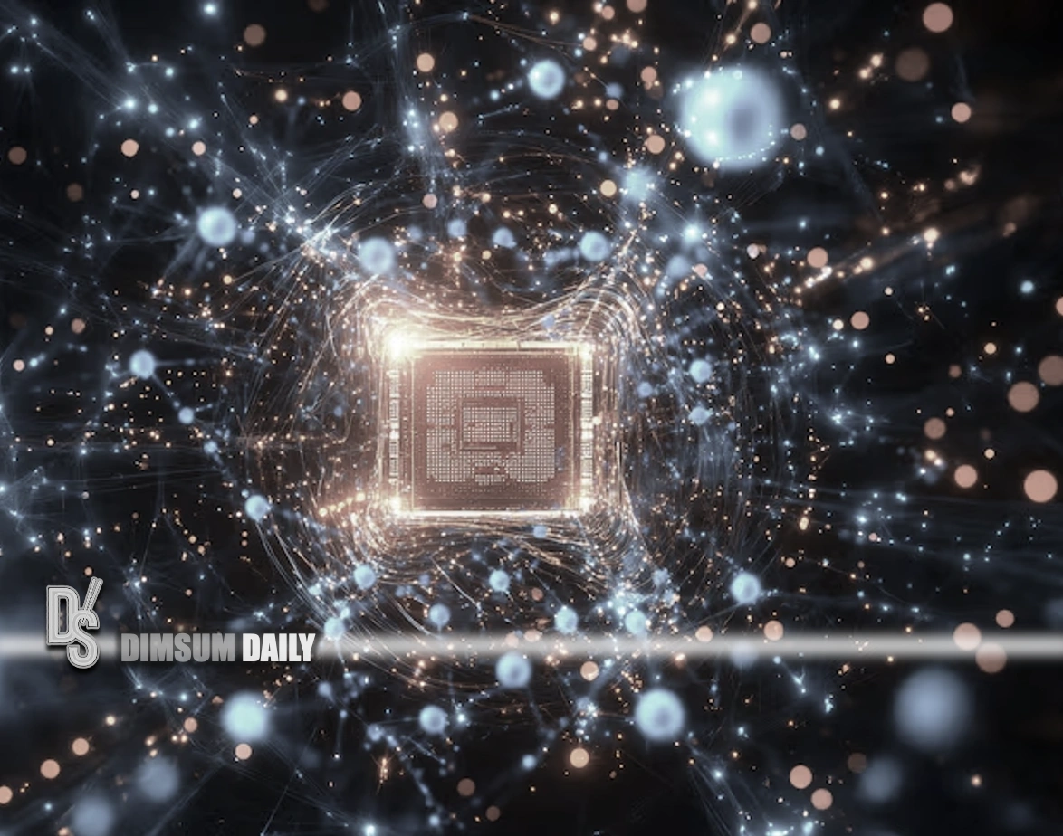 China unveils open‑source quantum OS ‘Origin Pilot’ for public download