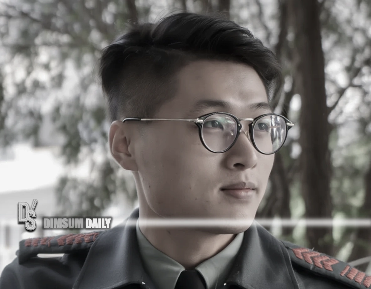 Taiwan ex‑frogman reported missing after Hong Kong transit, MAC says he ...