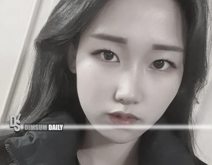 Korean female murder suspect’s Instagram surges 50-fold as fans call ...