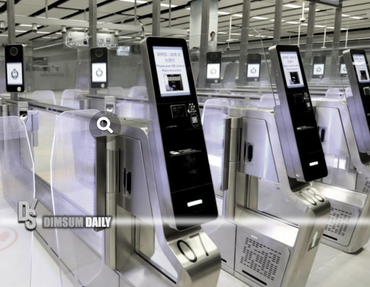 Immigration Department eases e-Channel rules for frequent visitors