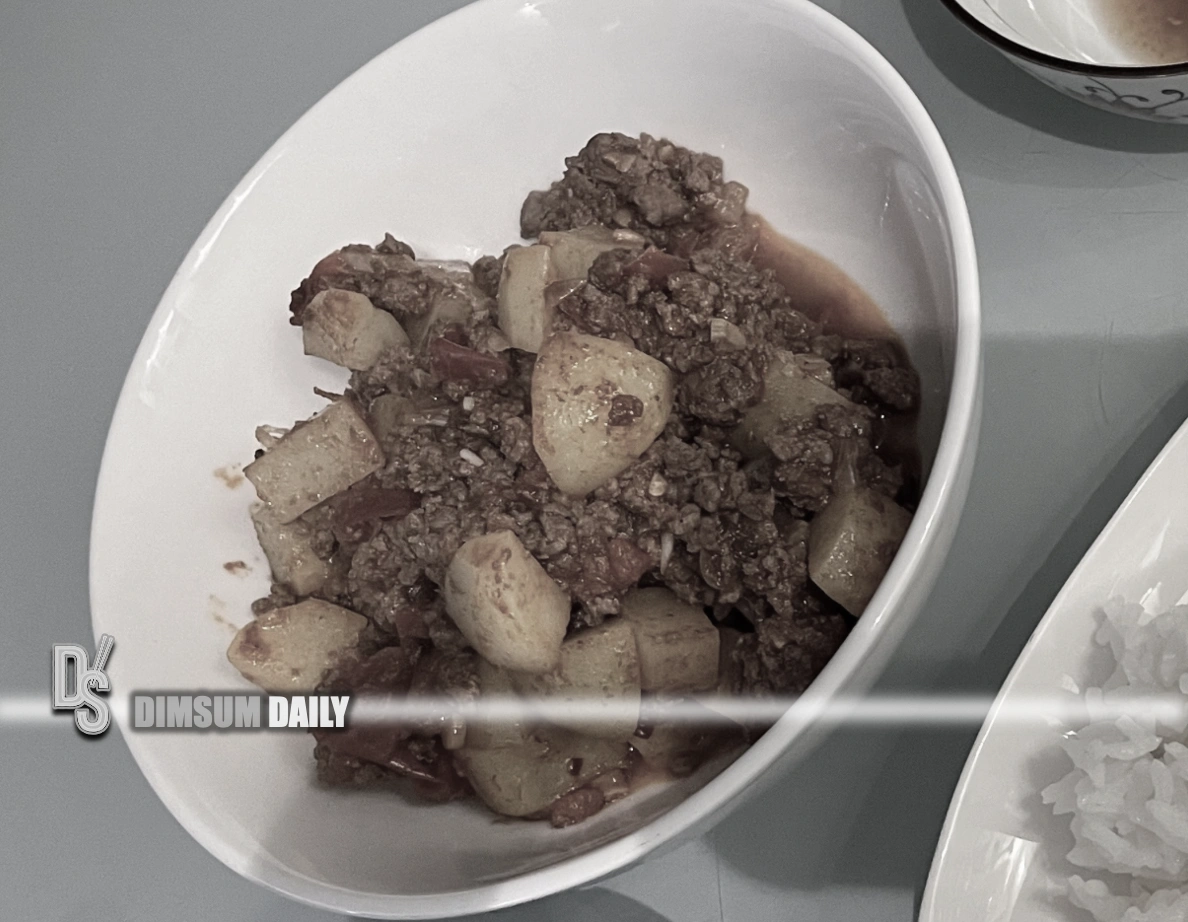 Customer alleges human tooth found in beef patty bought from Taste ...