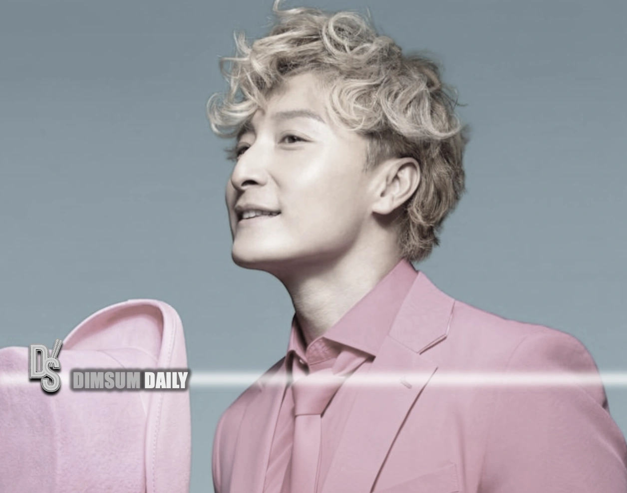 Alex Fong announces first HK Coliseum concert following poster controversy
