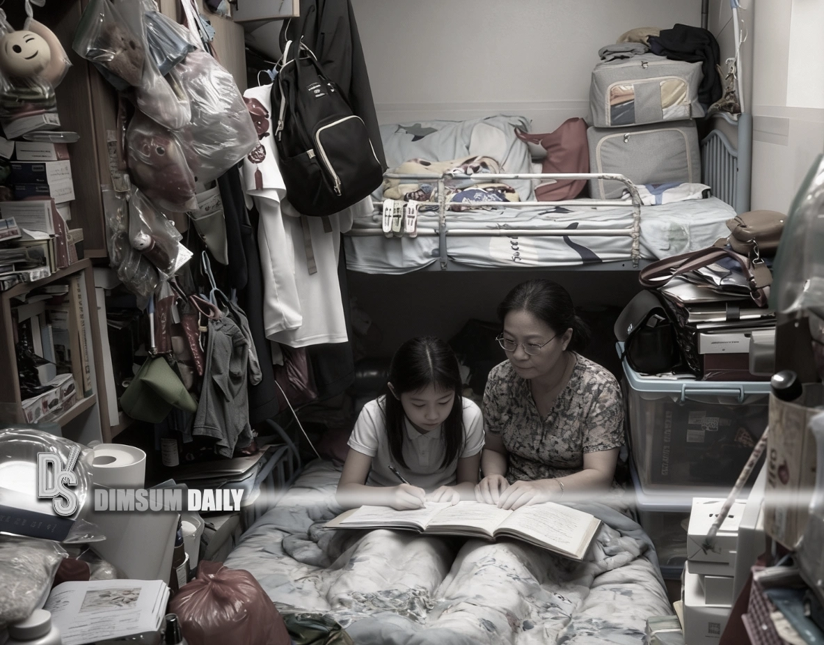 CLP Power relaunches HK$50m subsidies for underprivileged households in ...