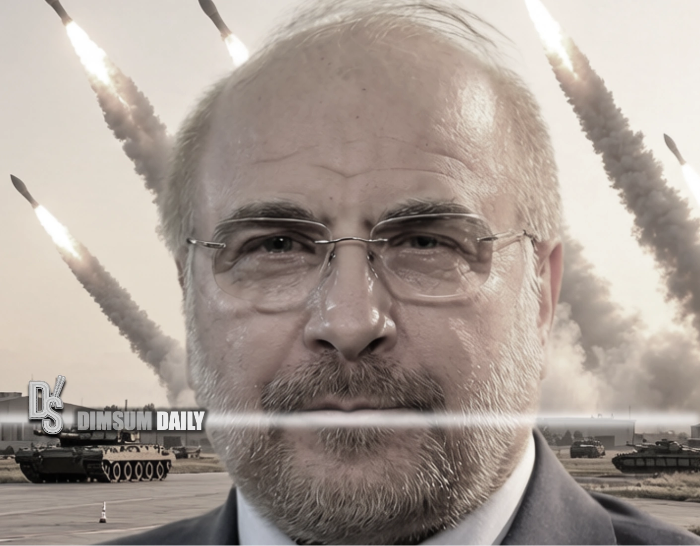 Jordan downs missiles as Tel Aviv sirens wail, Tehran vows ‘devastating ...