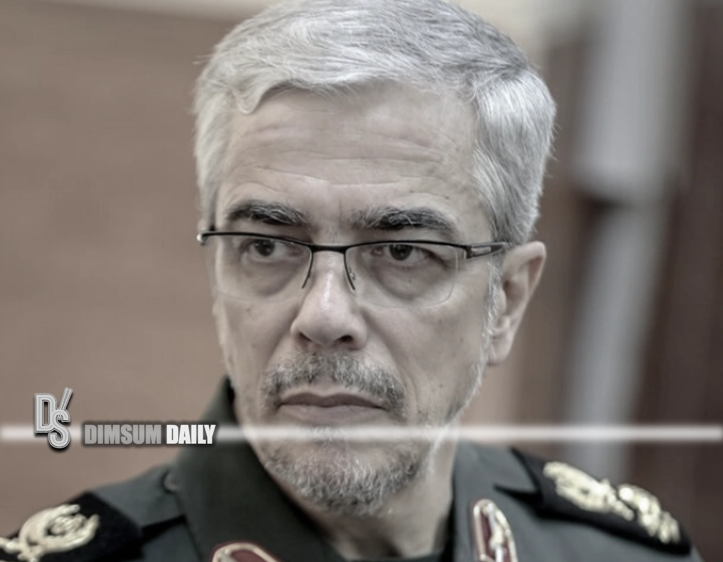 Iran confirms deaths of defence minister and army chief, Iraq declares ...