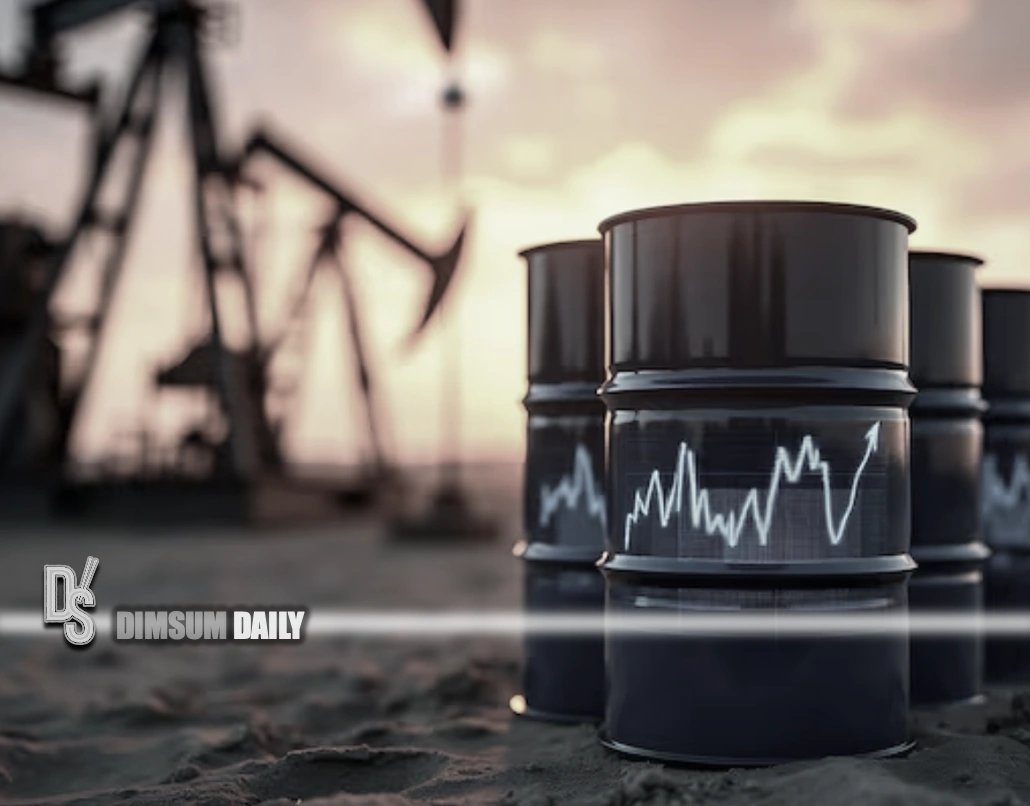 Oil futures soar as Iran conflict deepens, U.S. stock futures slide