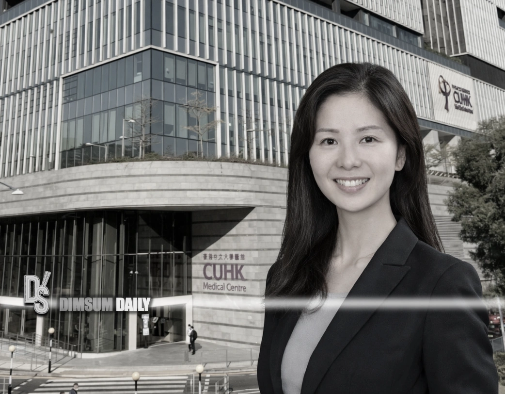 CUHK Hospital mourns orthopaedic scholar Clara Wong, celebrated ...