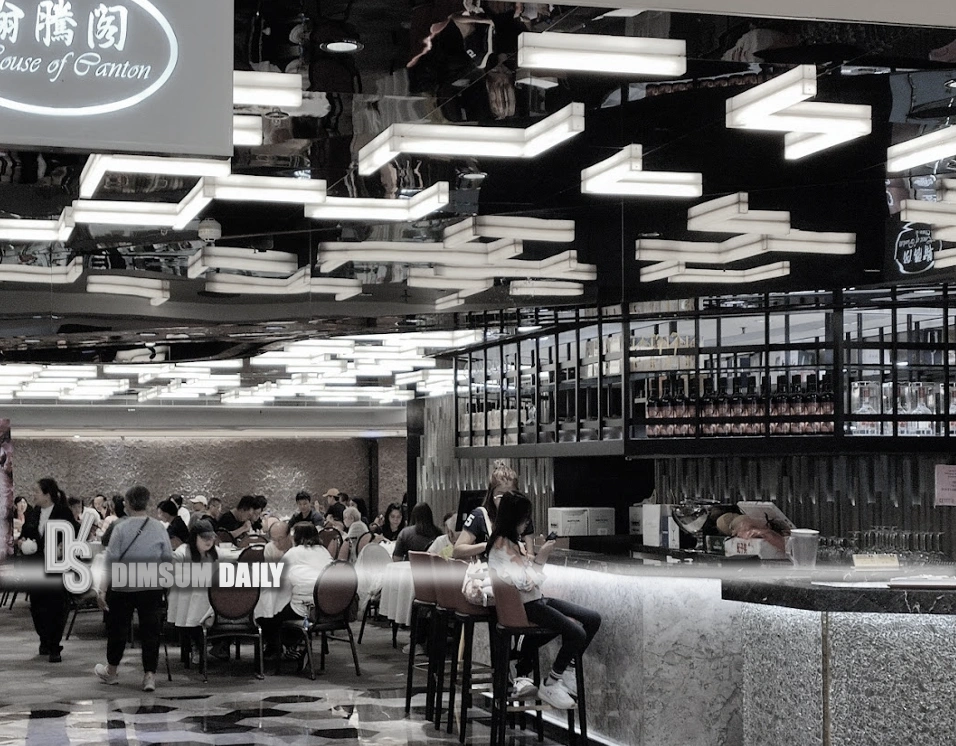Taikoo Shing’s 40-year House of Canton restaurant closes