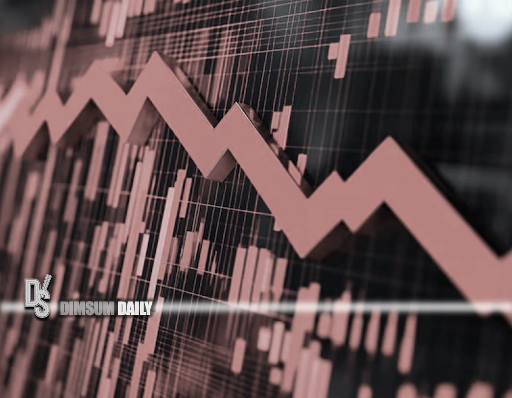 Dow sinks 1,000 points as oil and yields surge due to deepening Iran crisis