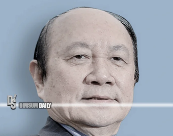 Ex-lawmaker Chim Pui-chung granted HK$5m bail pending appeal
