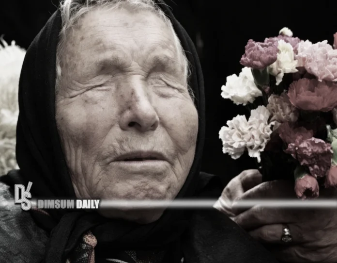 Baba Vanga 2026 prophecy claims resurface following Iran conflict tensions