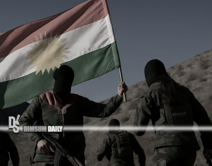 Iran, Kurdish groups deny reports of cross‑border incursion