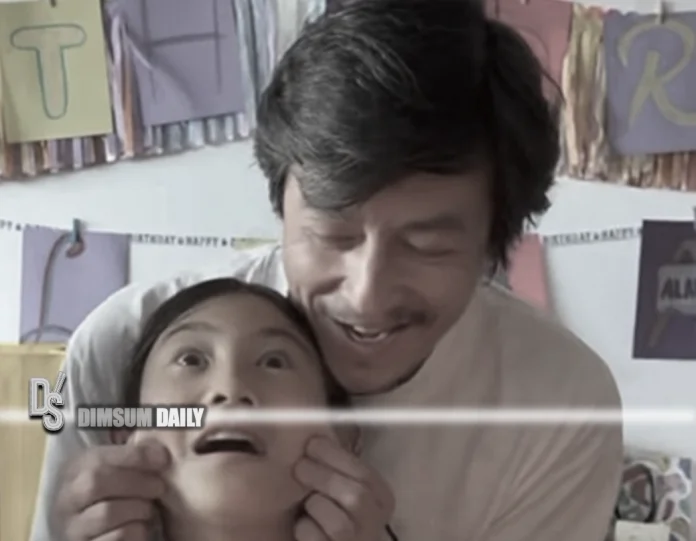 Edison Chen celebrates daughter’s 9th birthday, fans react to his new ...