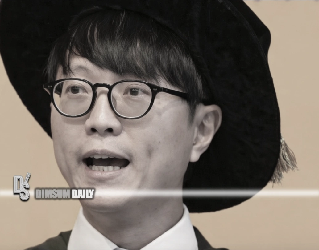 CUHK professor Li Siu-hang arrested in Sydney after posing as student ...