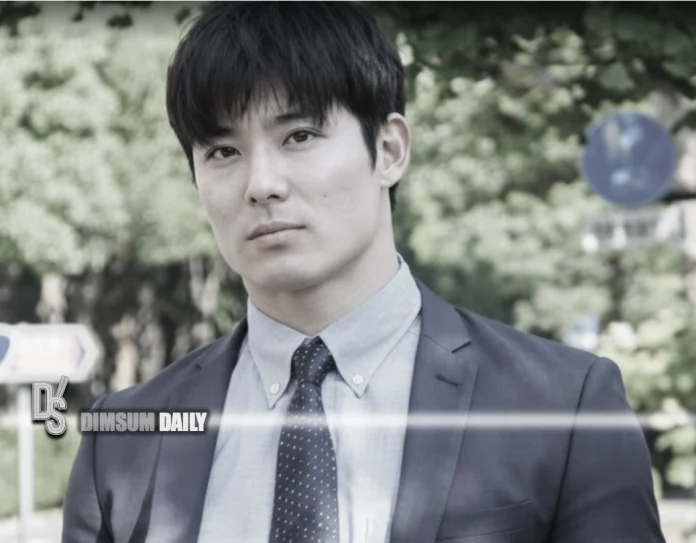 Japan's new governor, 35-year-old Takato Ishida, wins hearts and votes ...