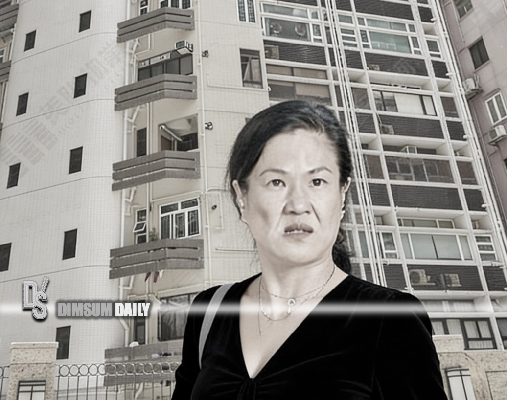Amina, niece of former top judge found dead at 49