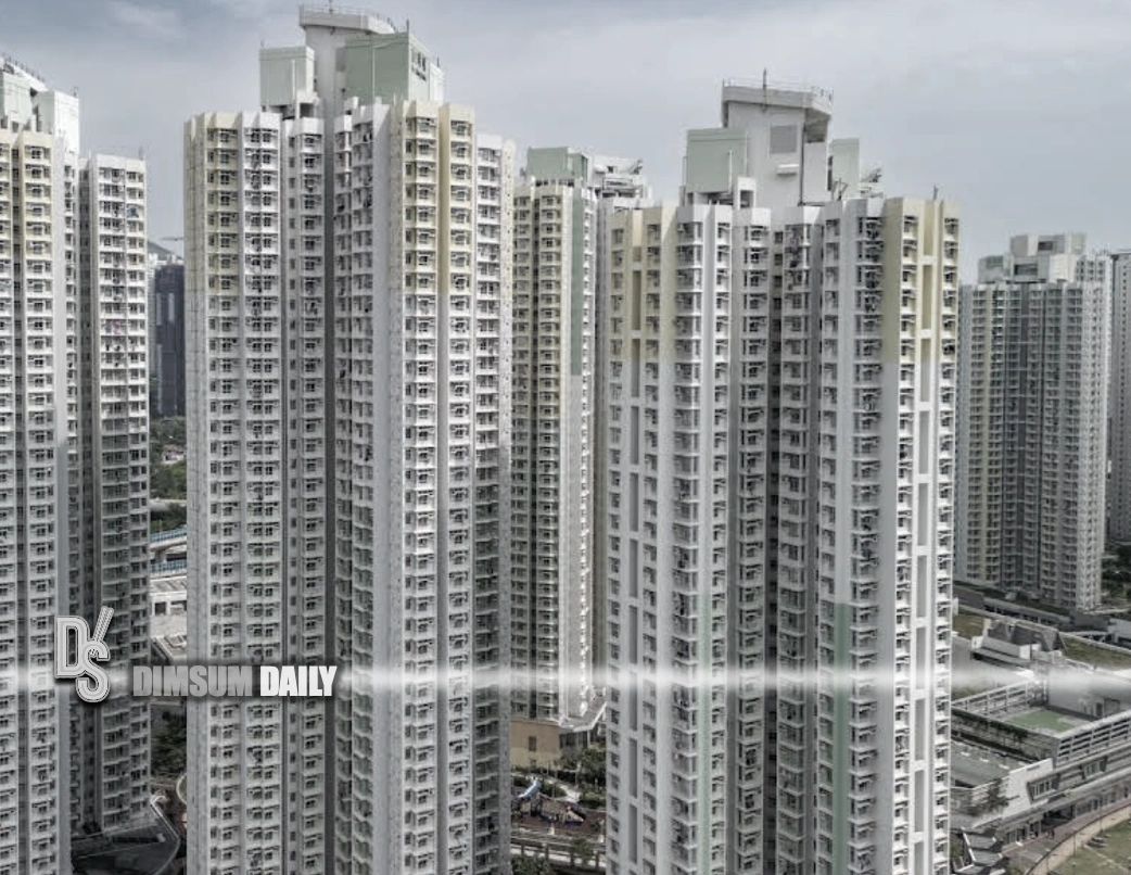 Elderly woman loses HK$110,000 in suspected domestic helper theft at ...