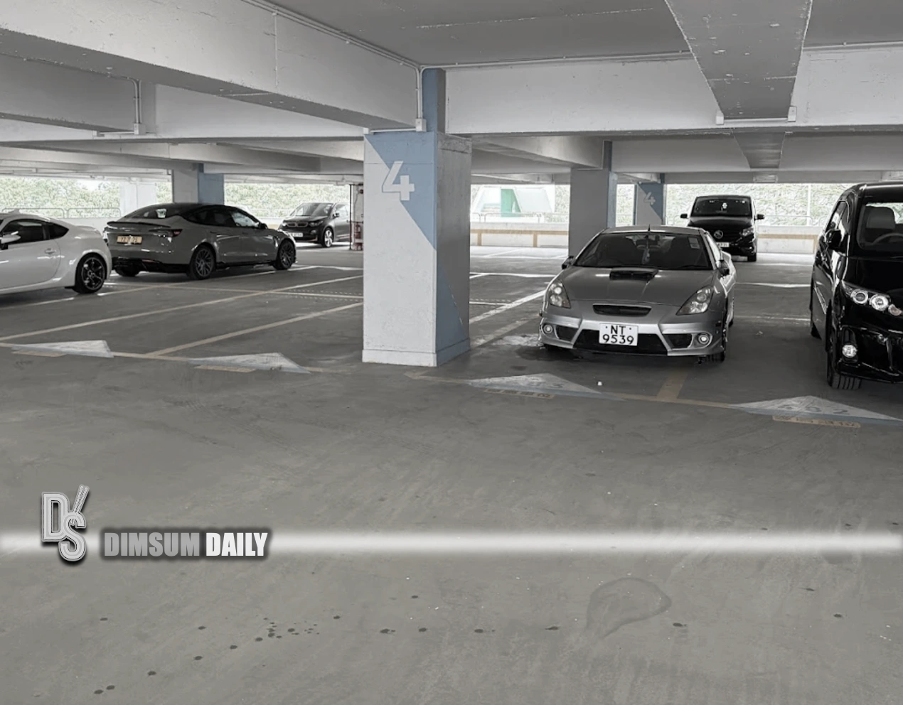 HK Housing Society deploys AI to catch luxury cars and monitor fires at ...