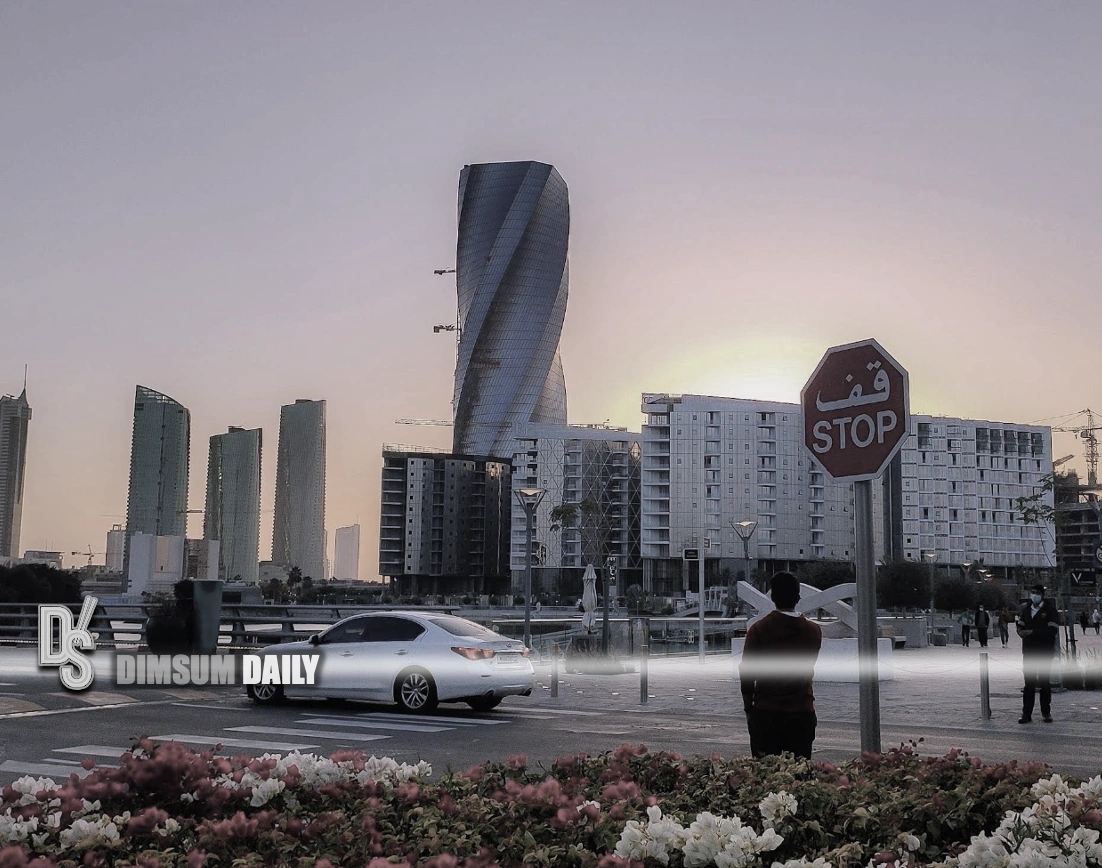 Dozens wounded in Bahrain, including infants, as Gulf states hit by new ...