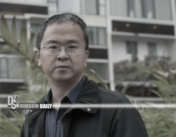 City University professor convicted of bribing agent with HK$1,000 to ...