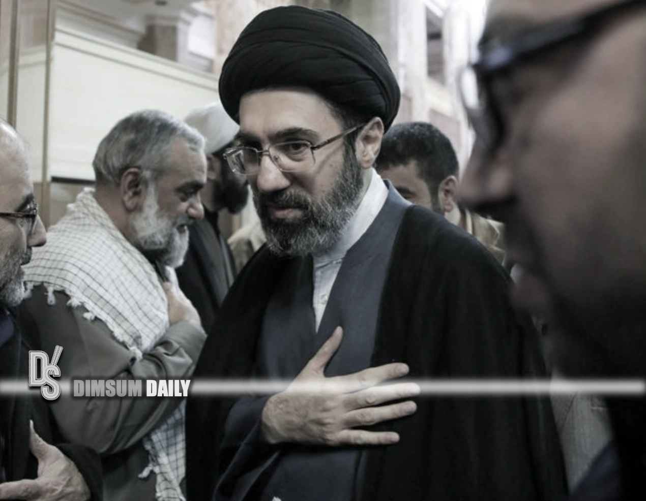 Iran vows to keep Hormuz shut and continue strikes on Gulf neighbours ...