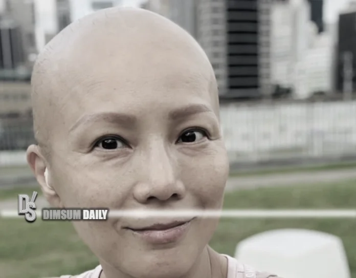 Defiant former Miss Hong Kong Natalie Ng reveals cancer has spread to ...