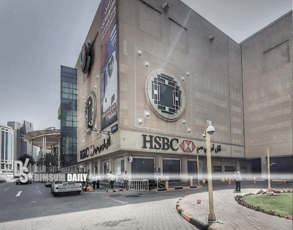 U.S. banks shut branches in Gulf as Iran threatens more attacks on ...
