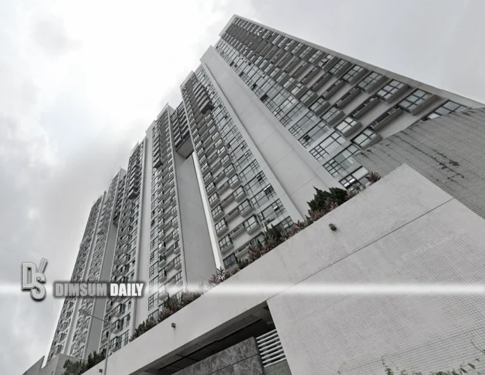 2-year-old boy dies after fall from height at Hanley Villa in Tsuen Wan ...