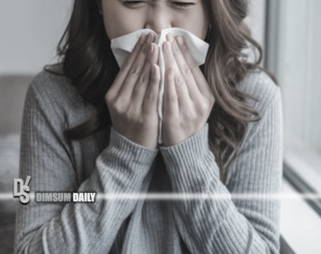 Hunan woman's runny nose turns out to be life-threatening 'brain fluid ...