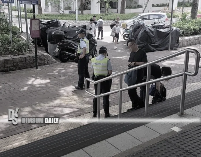 How to avoid fines during police's citywide jaywalking crackdown from ...
