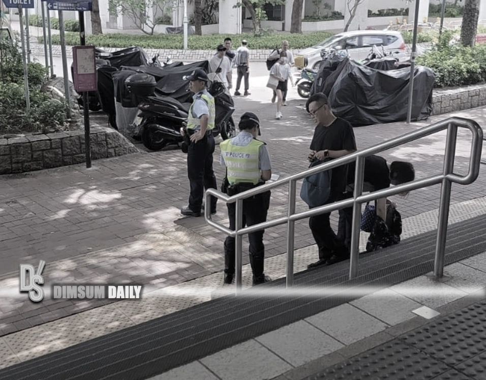 How to avoid fines during police's citywide jaywalking crackdown from ...
